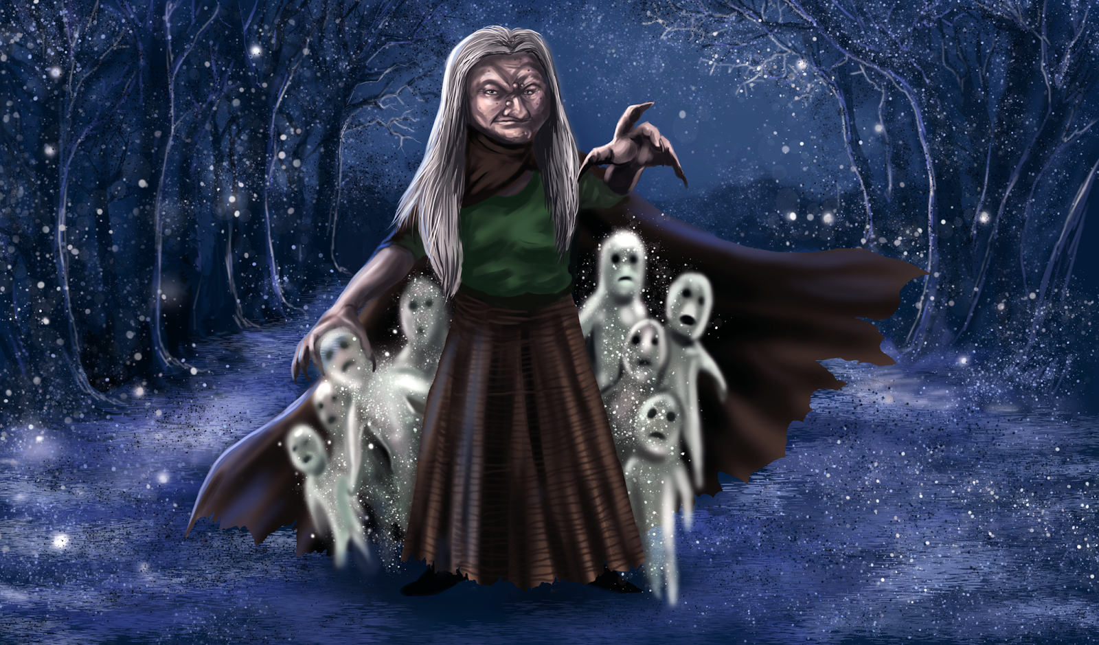 Conjure Cinema: K.A.C. 2014 - T - 22 ...