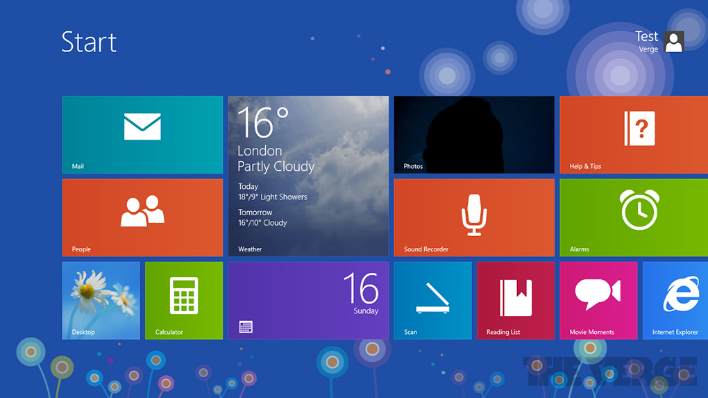 Bug Windows 8.1 Preview di Hargai $100.000 oleh Microsoft - JUNAIDI ...
