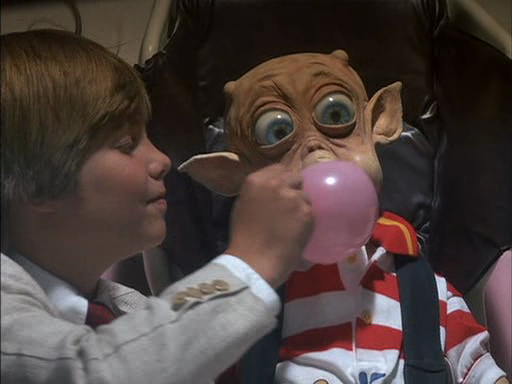 I Found It On Netflix...: For Your Consideration: MAC AND ME (1988)