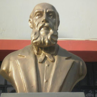 La Mejor Cultura Son Tus Raíces: NUESTRA I.E. "IGNACIO MERINO"