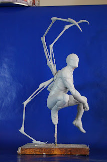 $500.00 plus shipping and 2 castings if molded.