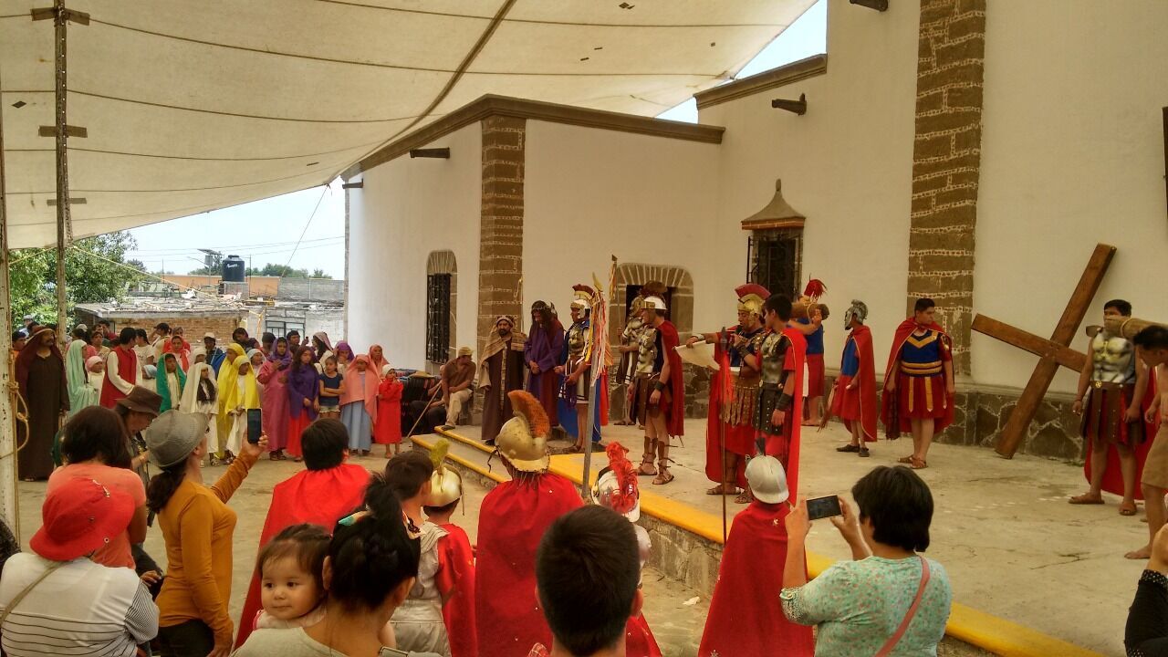 Bamba Política: Ofrece Edomex destinos para disfrutar turismo religioso ...