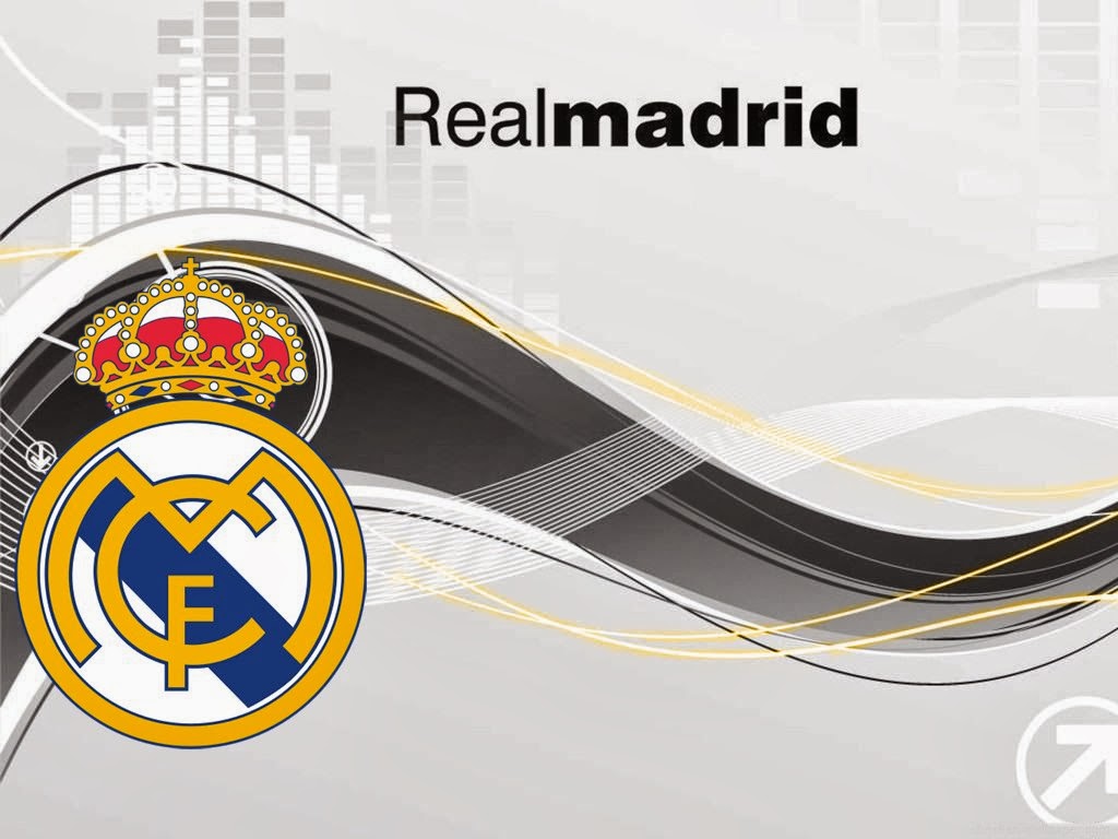 Fc Realmadrid hd Wallpaper 2014