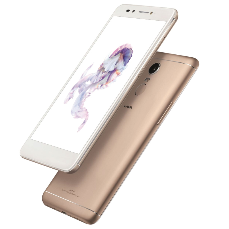 LAVA A3 Mini phone Full Specification In BD