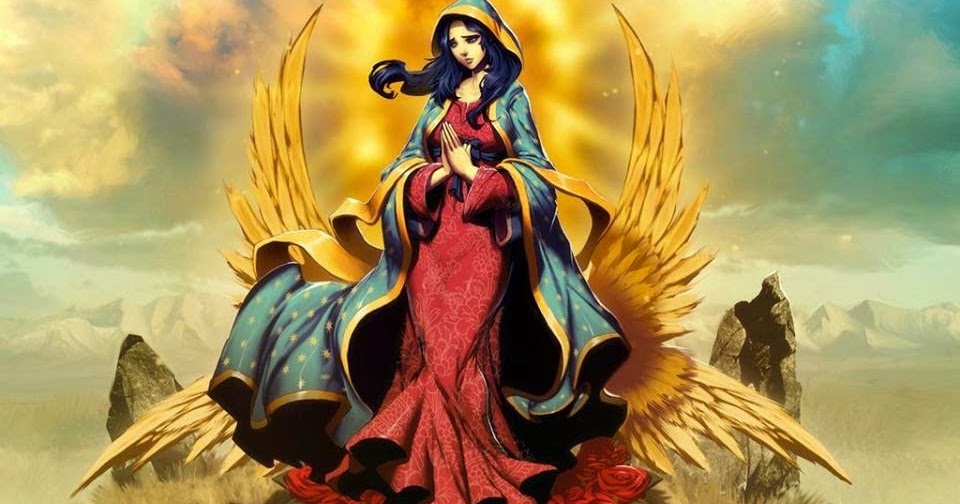 Nathan Barontini's Blog: Does Enjoying Anime or Magna Conflict with the ...