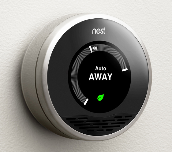 If It's Hip, It's Here (Archives): The Nest. A New Smart, Savvy ...