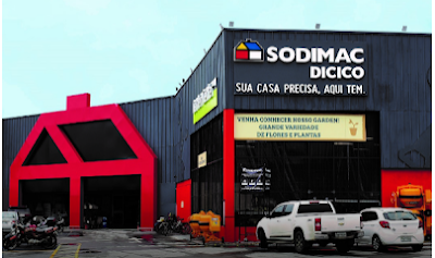 Home Center View: LOJA DA DICICO NO LITORAL NORTE DE SÃO PAULO É ...