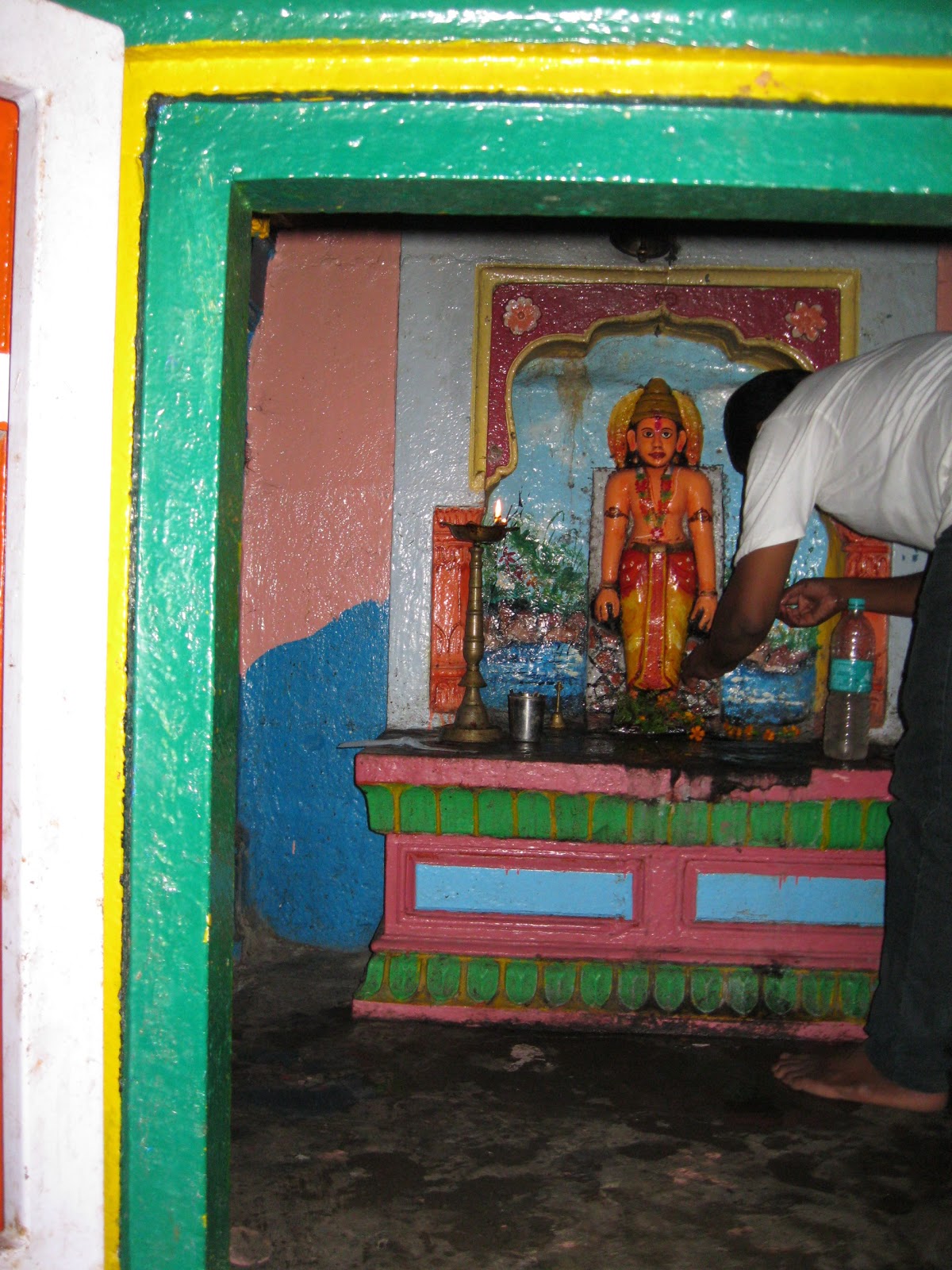 Namo Nityananda: Divine land of Ganeshpuri