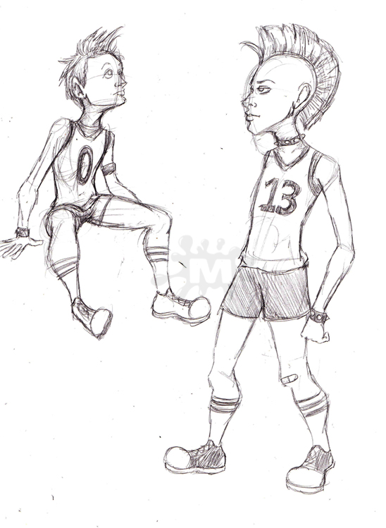 Inner Workings: Happy August?