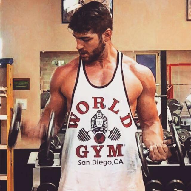 Beefcakes of Wrestling: New Year, New Beefcake : Sam Udell and Sammy ...