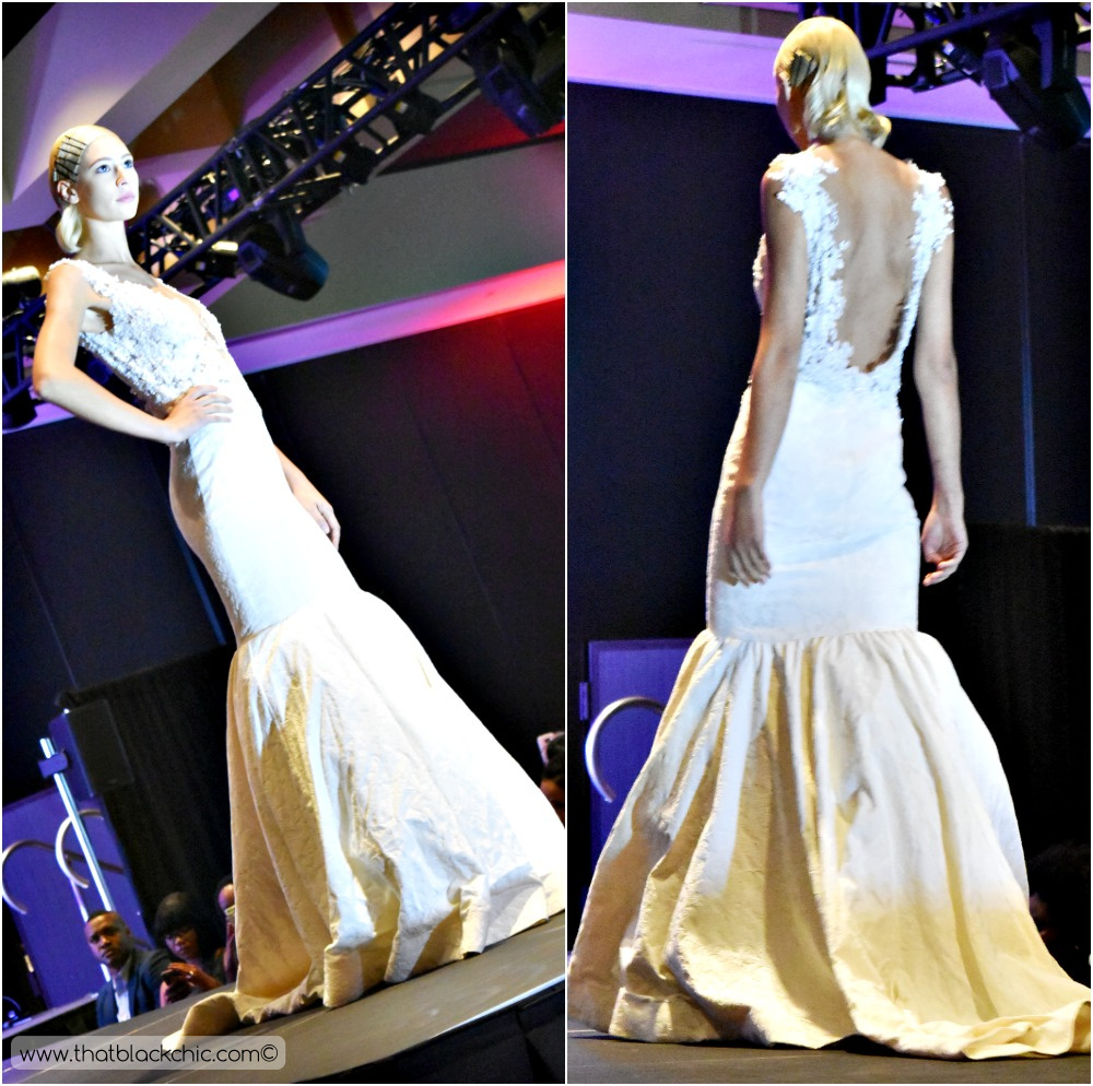 Philly Fashion Week First up "Style Gala" | That Black Chic