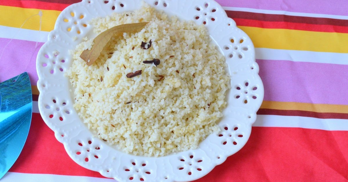 Varai Bhat / Little Millet Bhat - Day 22 ~ Tamalapaku