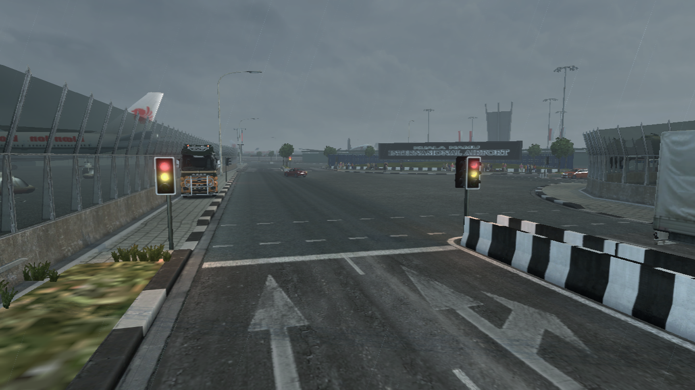 FIX BUG MAP SUMATRA BY ILHAM