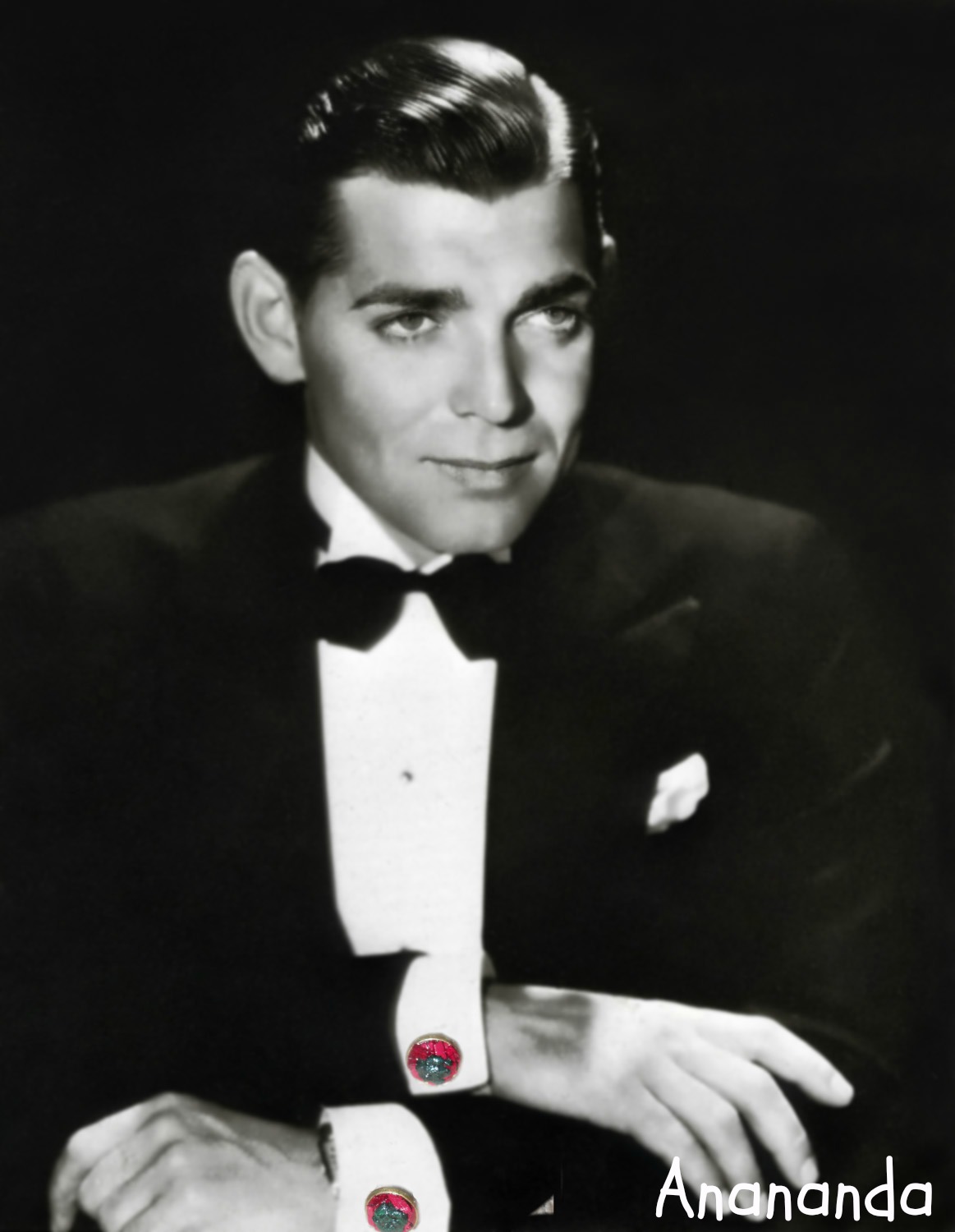 AnaNanDa: Anananda en el cine clásico de Hollywood