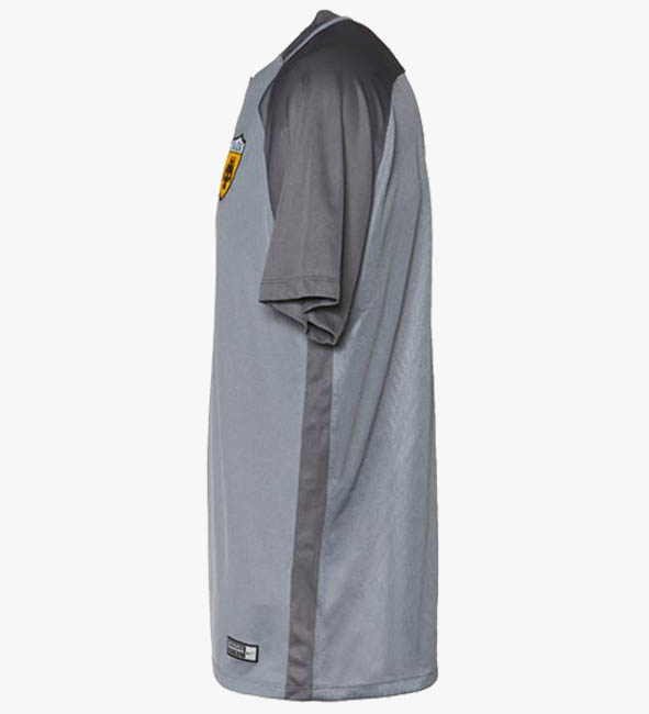 Nike AEK Athens 17-18 Home, Away & Third Kits Released - Footy Headlines