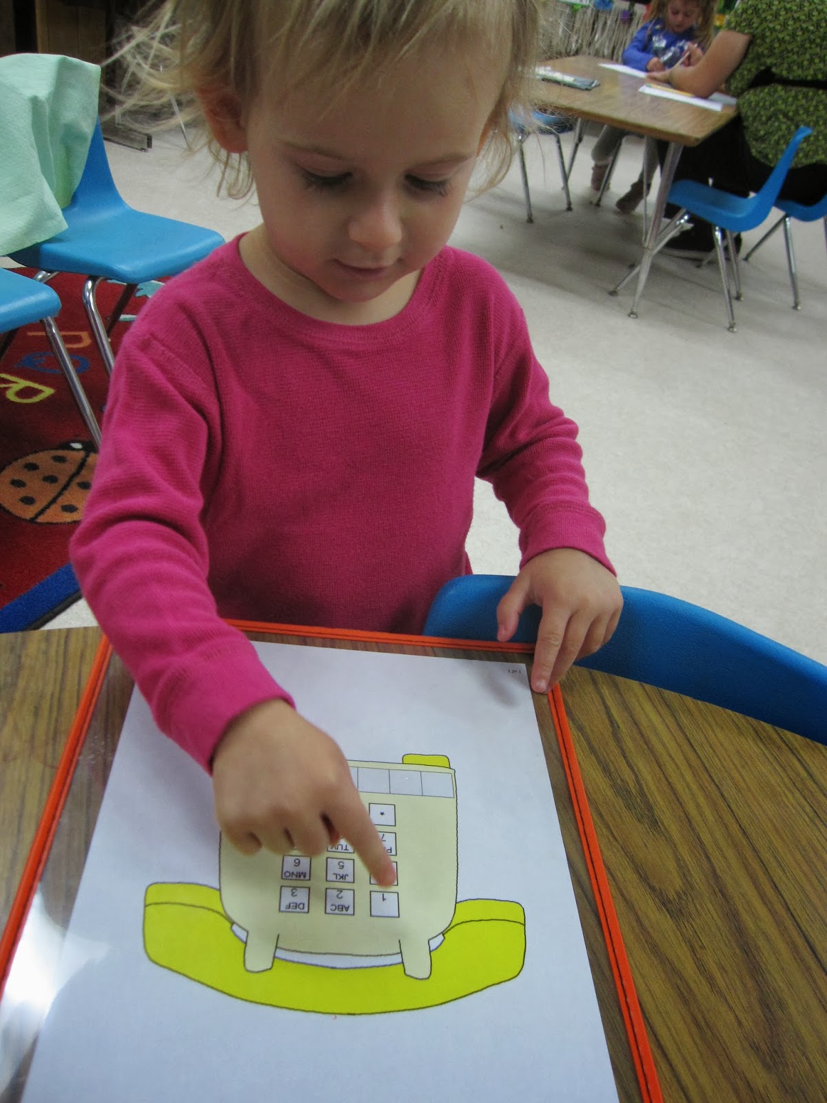 Preschool For Rookies: Fire Safety