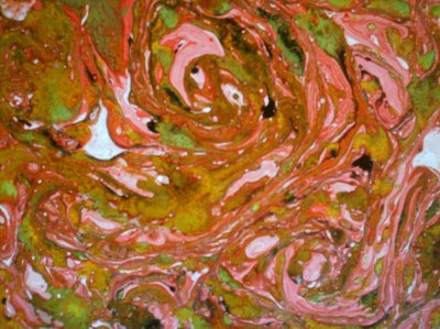 Life as an Art Student: PUALAMAN