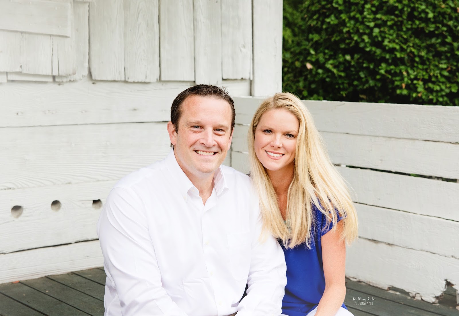 Mallory Kate Photography