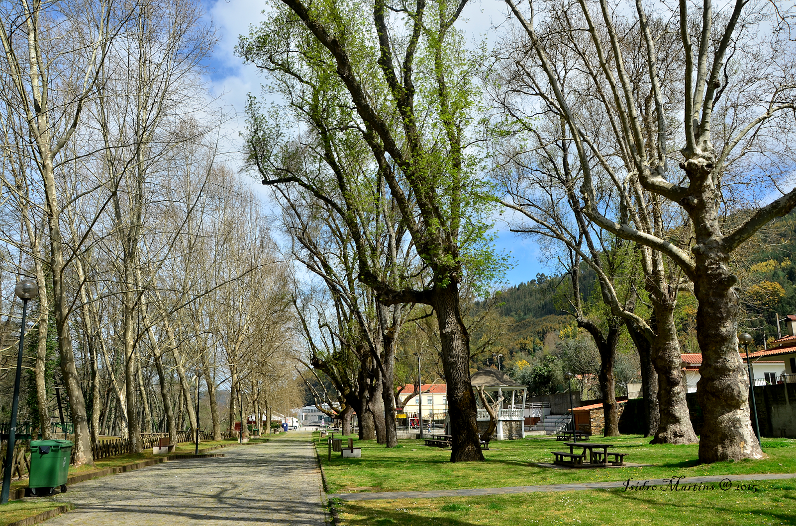 PerspectivasPessoais: Vila de Gois