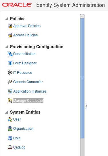 Oracle Stack: OIM Connector: PeopleSoft Employee Reconcilation 11.1.1.5.0