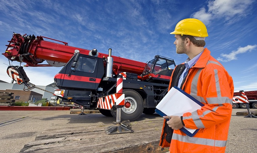 Aussie's Hub: Mobile Crane Hire - Speed Up the Work at Your ...
