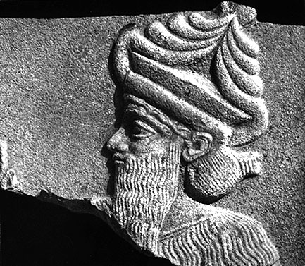 Universo Anunnaki: Nannar, o deus da Lua