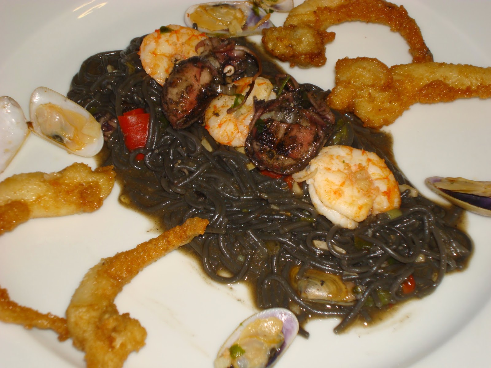 COCINA DE CEUTA: enero 2015