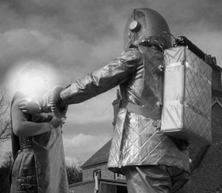 Say Hello Spaceman: November 2011