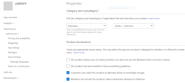 Also specify any hardware features (Mostly enable Touch screen) that are required or recommended ...