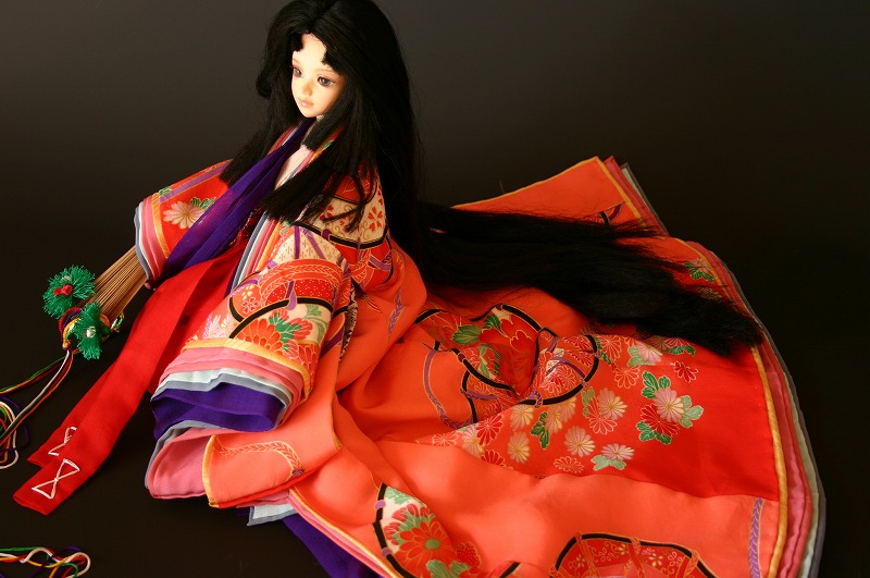 SOULFUL HUMANS: Miwa Maruta: Kimono's Maker, Japan