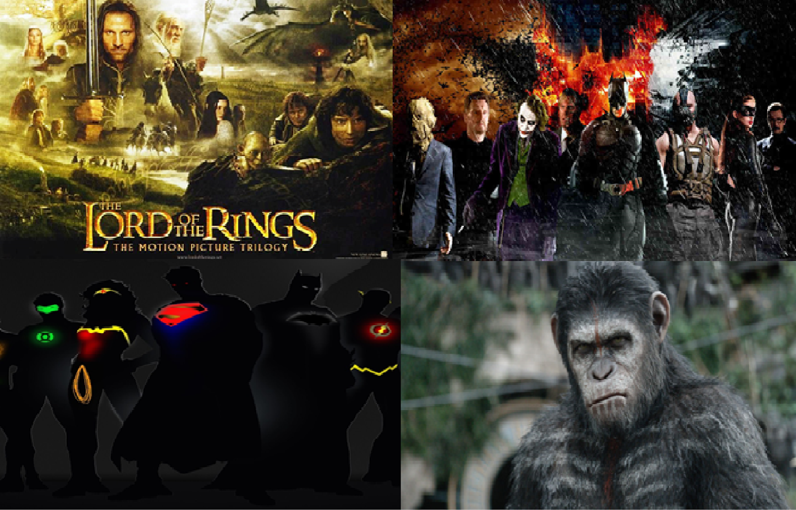 Movies with Matt Harrison: Ant Man - The Quantum Realm Theory