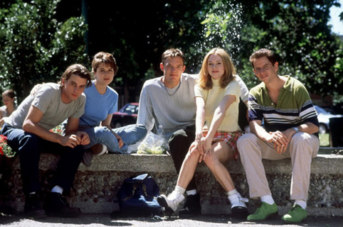 F This Movie!: Only '90s Kids: The Unexpected Nostalgia of SCREAM