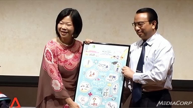 isn't this GE is supposed to be a proxy referendum for PAP's 6.9 ...