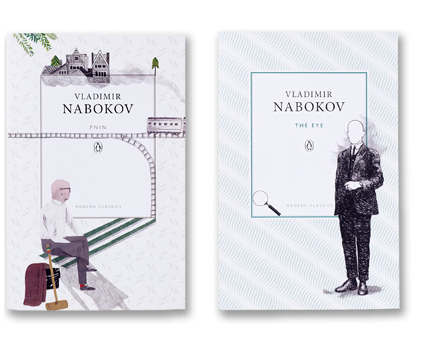 ADC STUDIO: 經典再現《 Nabokov