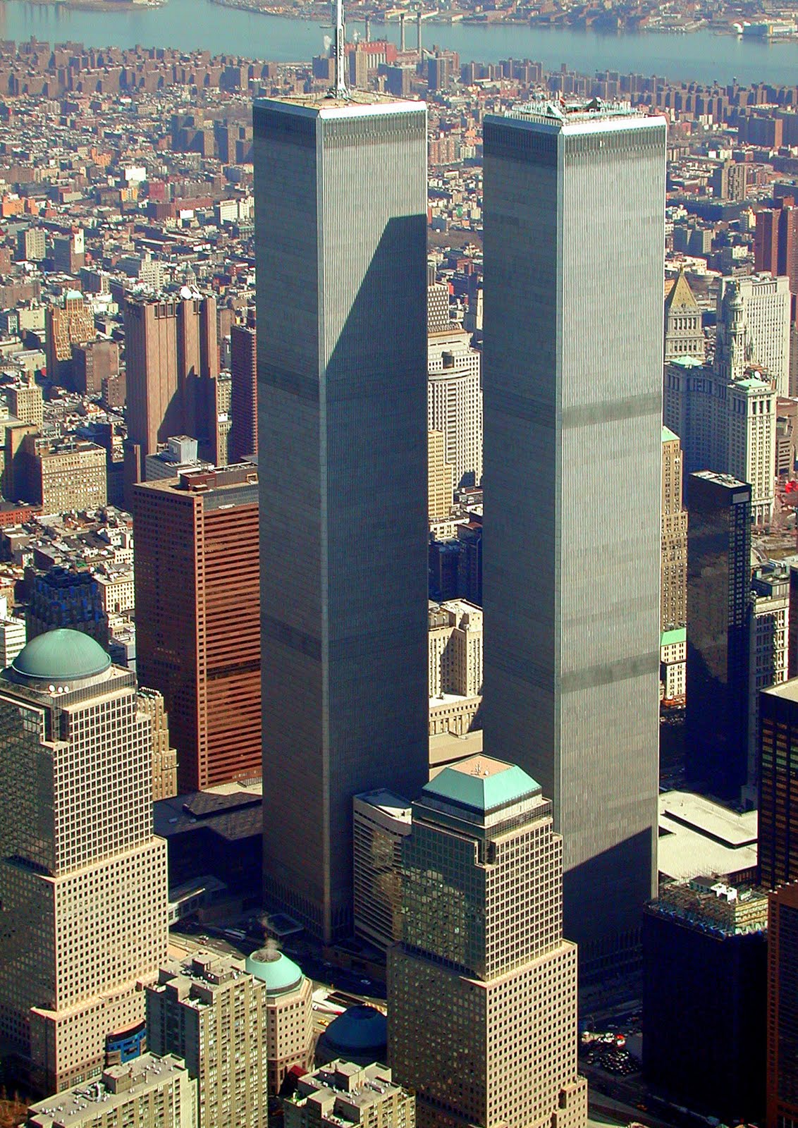 11 de SETEMBRO TORRES GEMEAS WTC NY ATENTADO em 2001 (9/11) HOMENAGEM ...