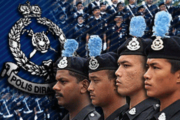 Berita Keselamatan & PDRM: KEKOSONGAN JAWATAN INSPEKTOR DAN SARJAN ...