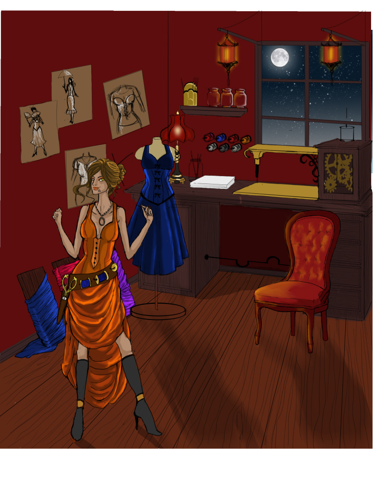 Alex Illustrated, the place for all things Alex illustrated!