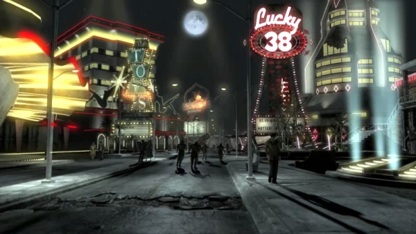 Fallout: New Vegas - Ultimate Edition System Requirements