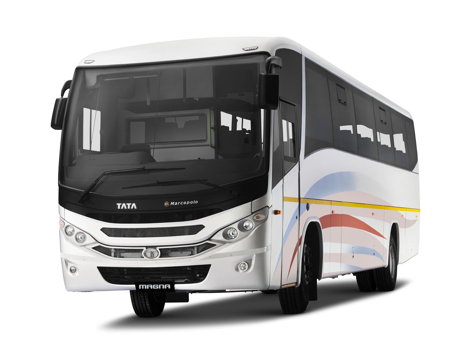 Tata Motors Receives Order Of Over 5000 Buses From STU’s - MotorZest