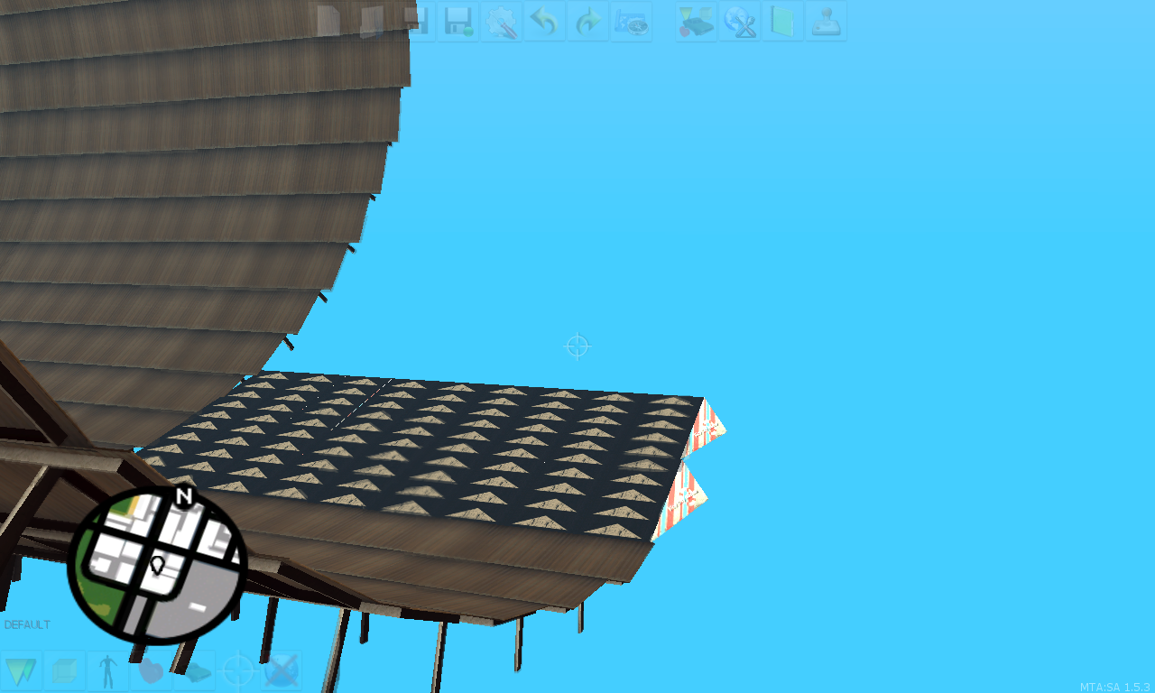 Mapa Mini Rampa - MTA Brasil