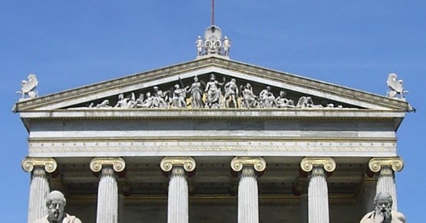 French Vocabulary Illustrated: fronton