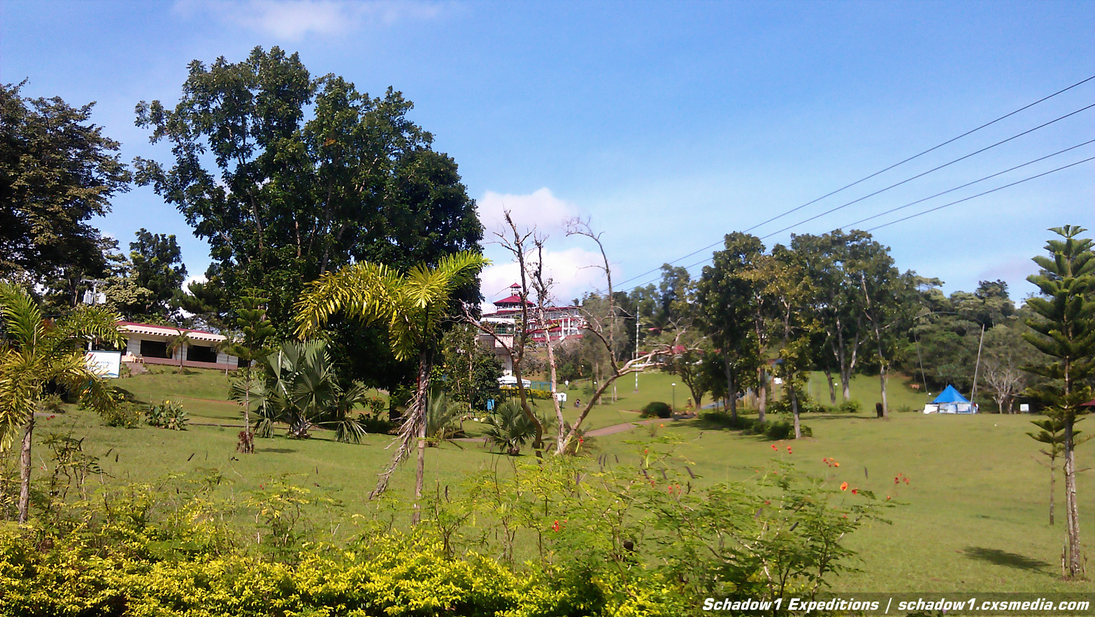 Caliraya Lake Adventure : Schadow1 Expeditions | A travel and mapping ...