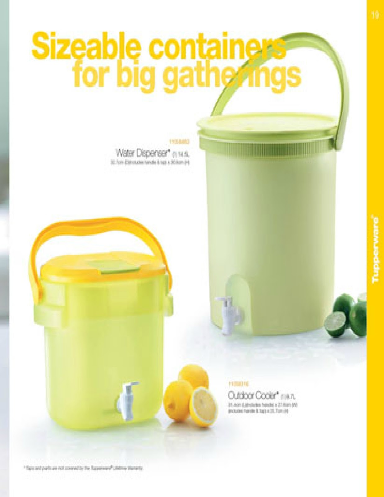 JUAL TUPPERWARE MURAH INDONESIA I DISTRIBUTOR TUPPERWARE MALAYSIA I ...