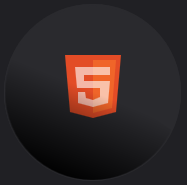 Create an interactive HTML5 Canvas using event handlers.