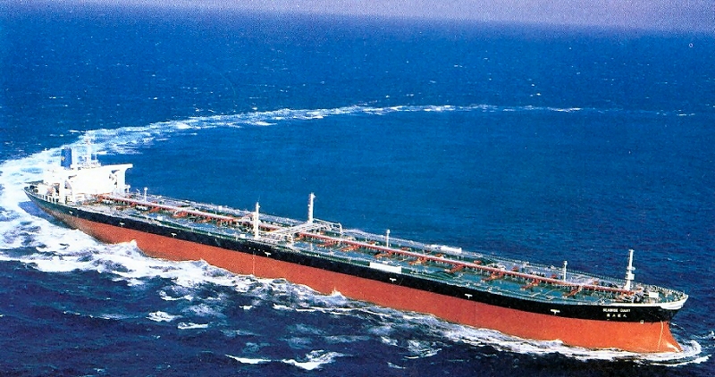 Top 10 Largest Ships in the World