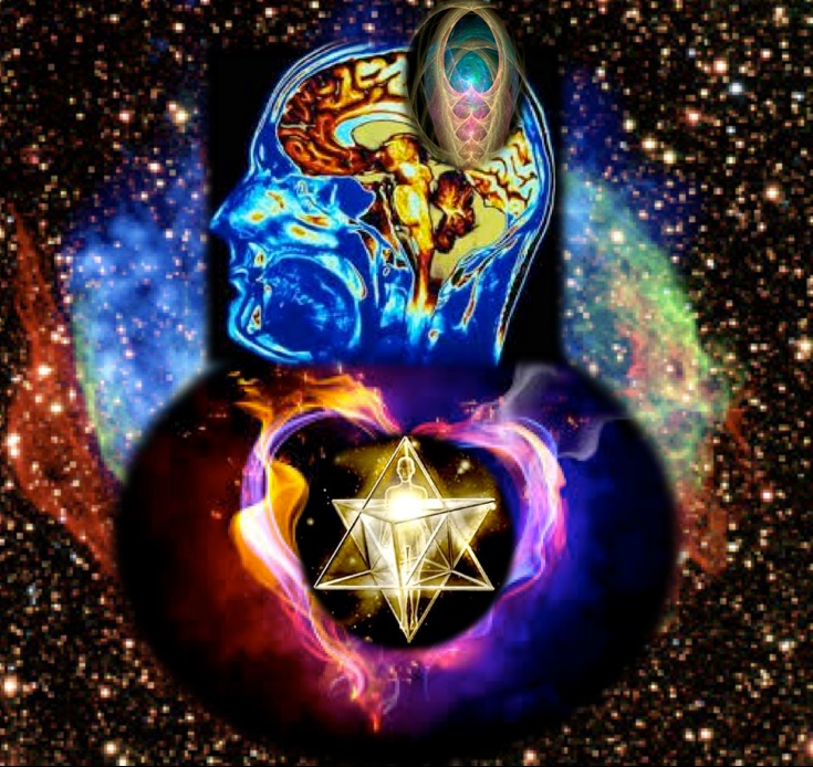 Awakening with Suzanne Lie: Alchemy of Creation 3 - Remembering Heart/Mind
