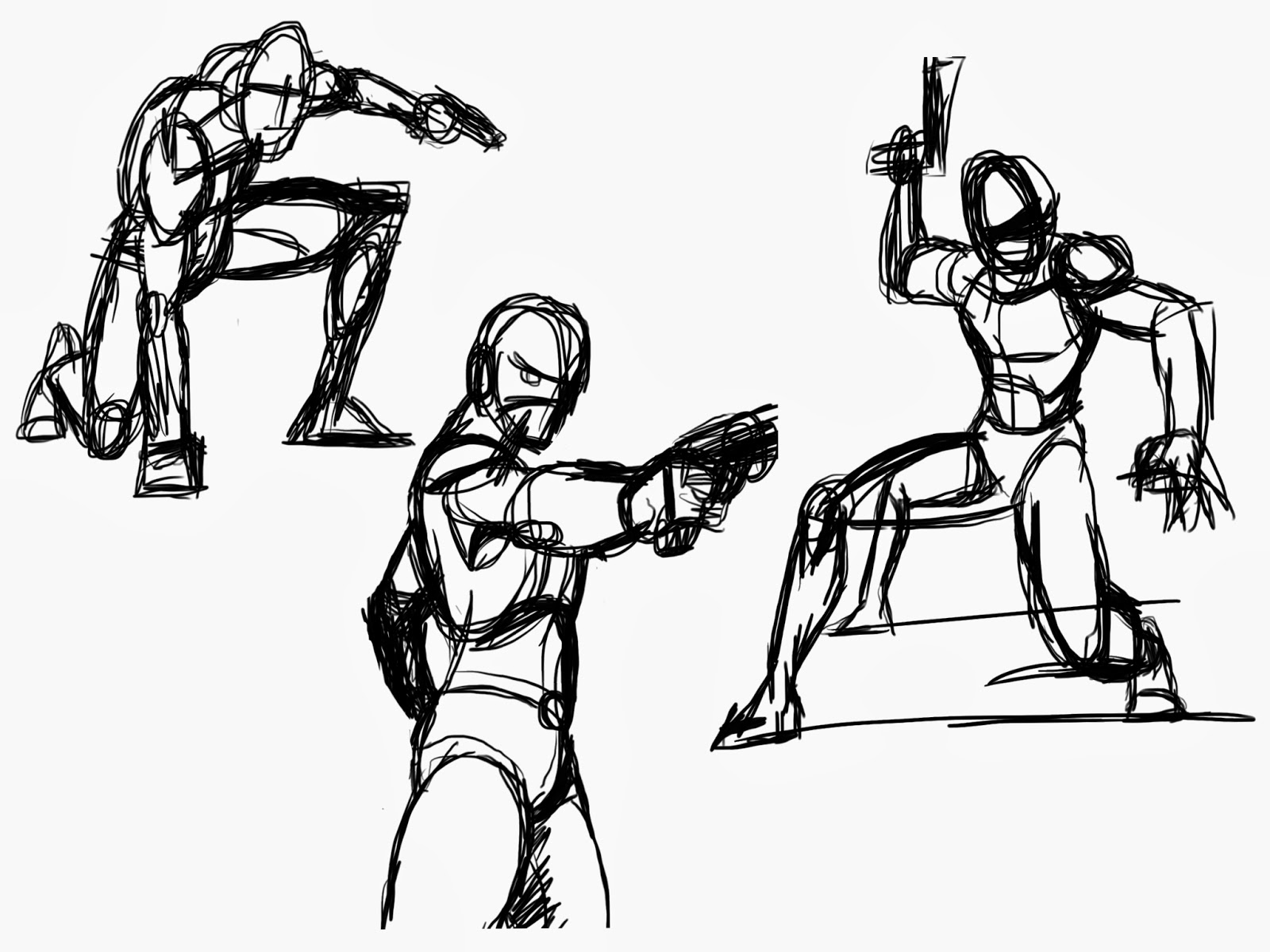 Karl's Portfolio Blog