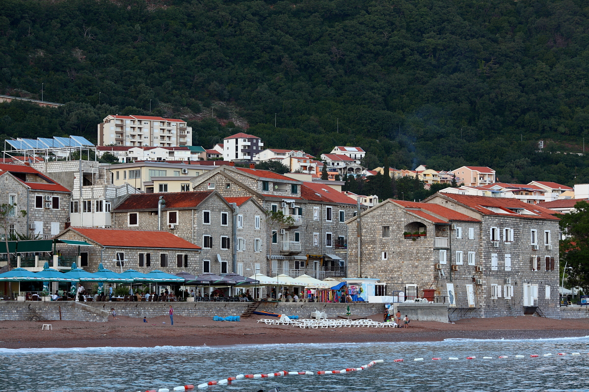 PhotoTrip: Petrovac