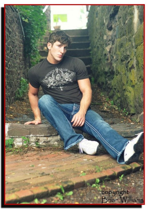 Los Ojos del Espectador: Cody Connor