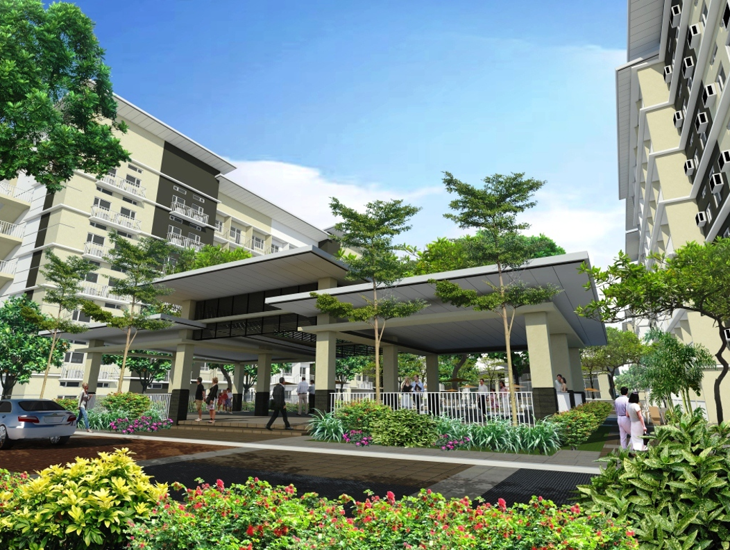 SM DEVELOPMENT CORPORATION CONDOMINIUM: TREES RESIDENCES